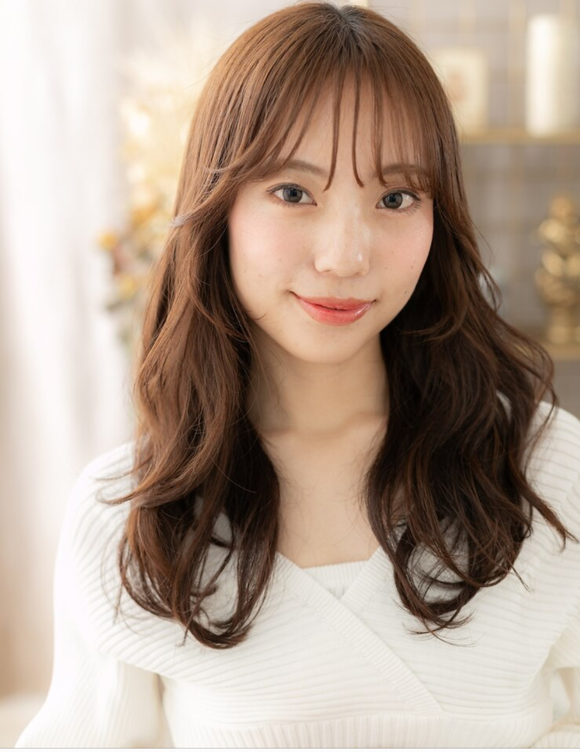 デジタルパーマもDr.でダメージ知らず！【川口】|ブログ|川口の美容室、美容院｜bliss川口東口SOGO店