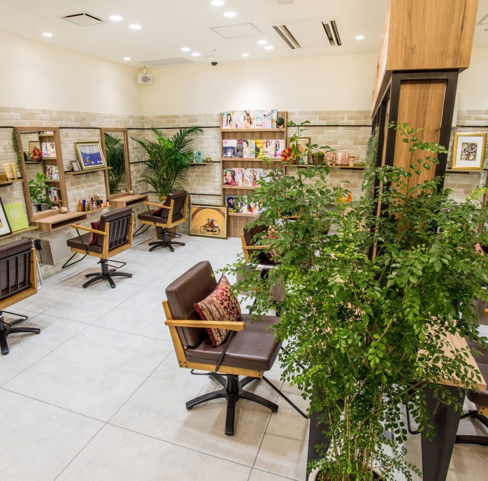 8/25(月)の空き情報お知らせ♪【川口】|ブログ|川口の美容室、美容院｜bliss川口東口SOGO店