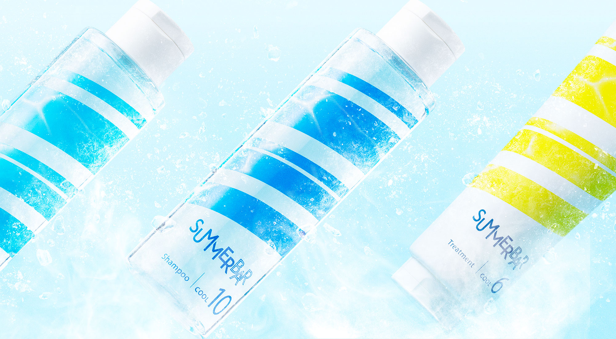 ファンの方も多い！ミントシャンプー♪【川口】|ブログ|川口の美容室、美容院｜bliss川口東口SOGO店